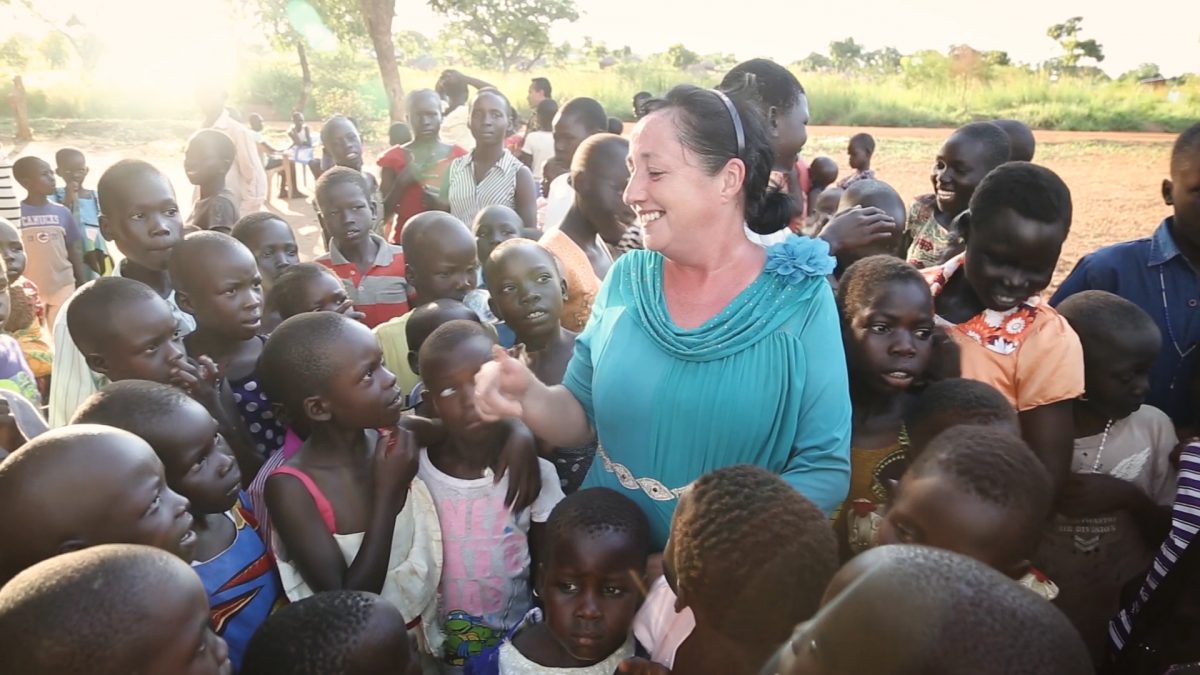 The Plight of Women in South Sudan – Sudan Relief Fund