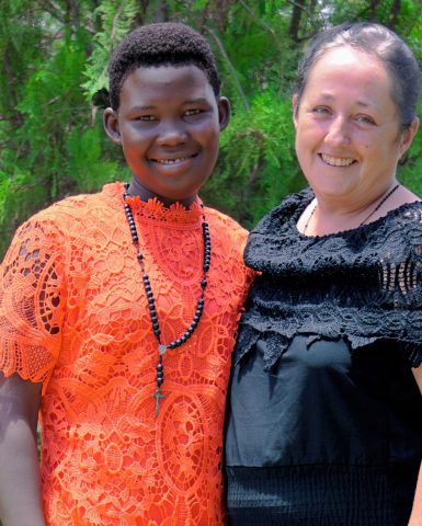 Sudan Relief Fund – Save a Child's Life With Food and Medicine