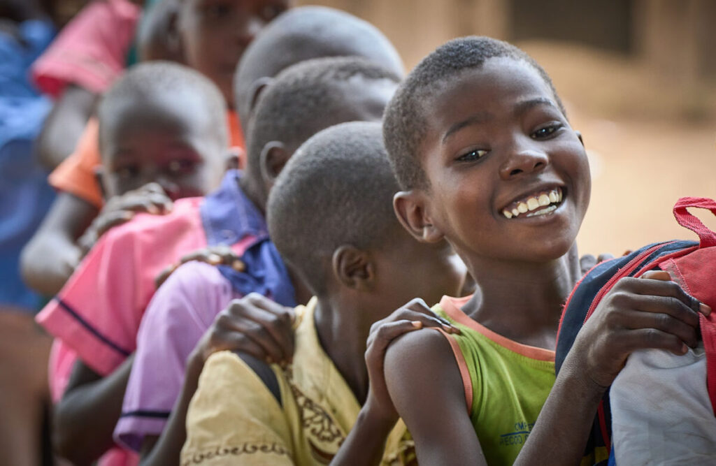 The SRF Annual Report 2023 – Sudan Relief Fund